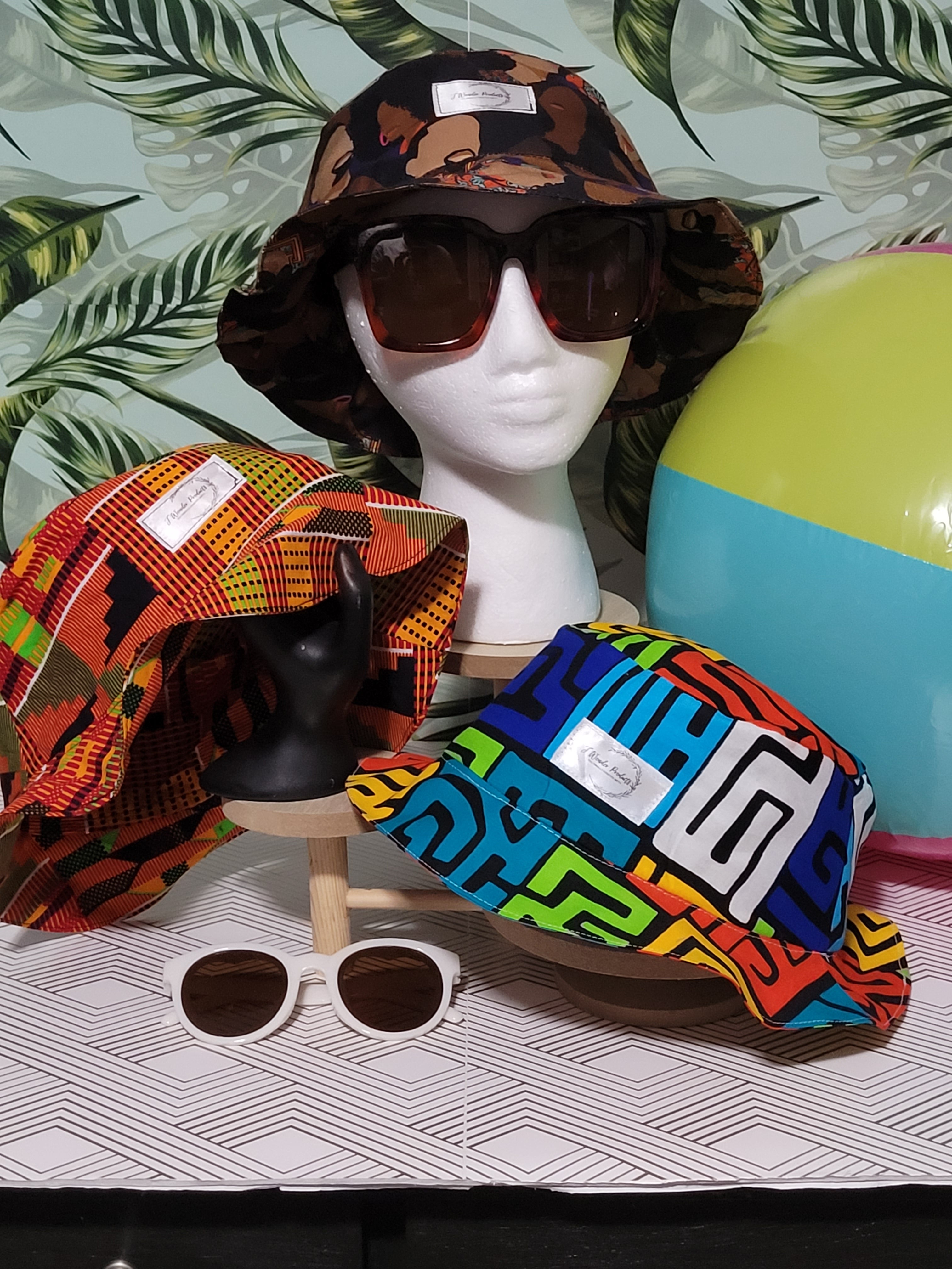 Bucket Hat – J Wonder Products