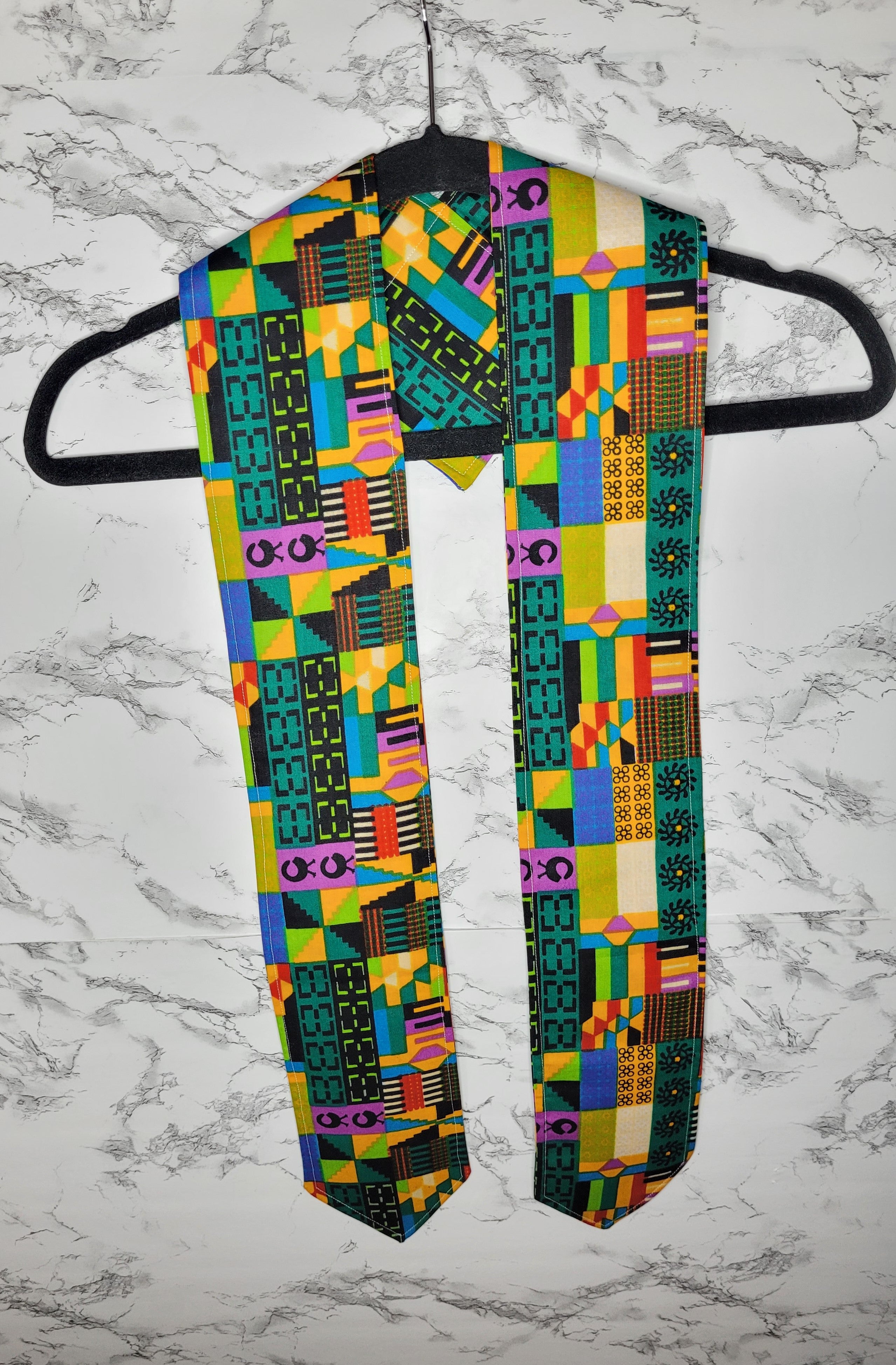 Graduation Stoles – J Wonder Products